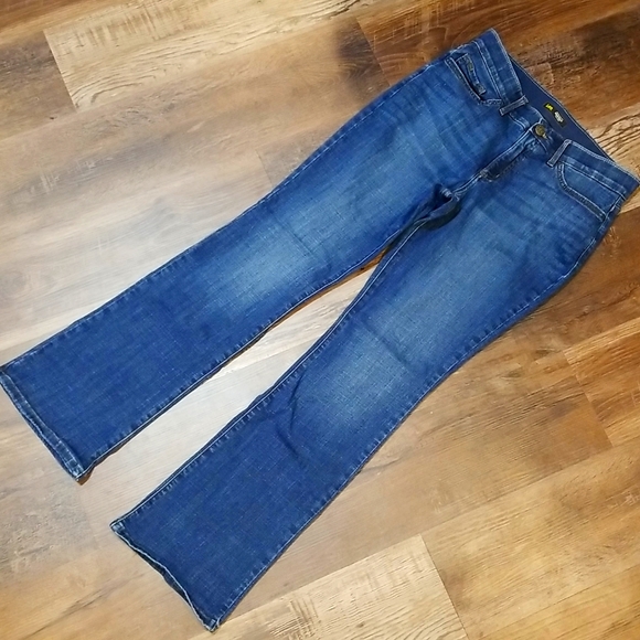 Lee | Jeans | Awesome Lee Jeans Sz 2 Long Flex Motion | Poshmark